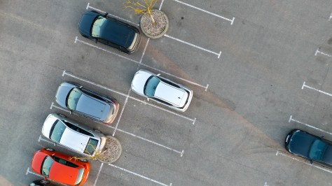 New Project: Understanding How Parking Space Requirements Affect ...